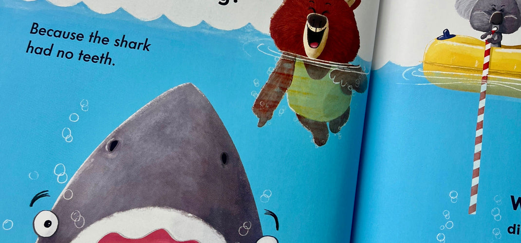 Children’s Picture Books | Picture Books for Young Children ...