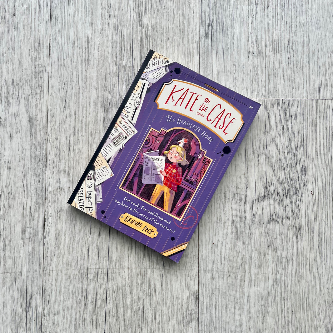 8+ Years | Books for Older & Independent Young Readers – Smallprint Online