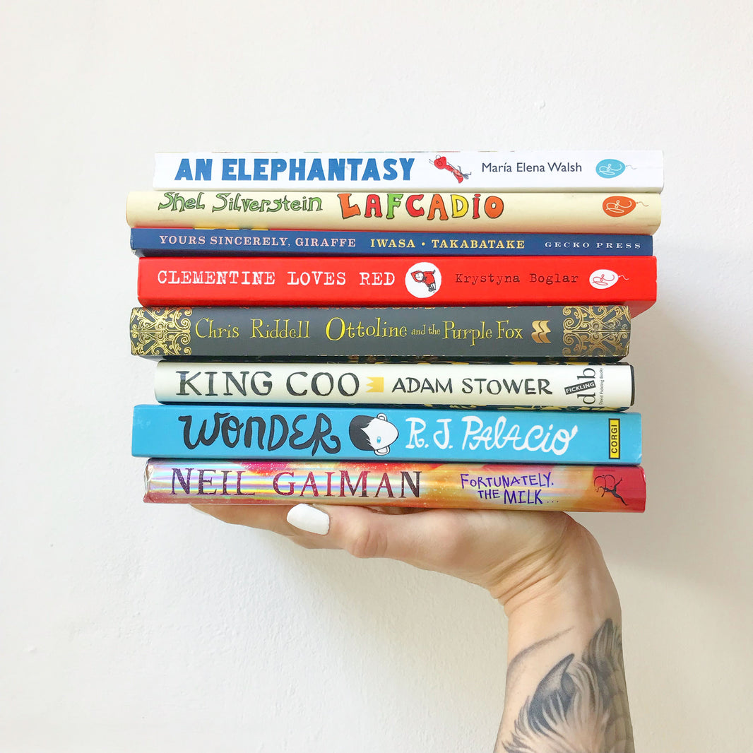 5–7 Years | Books for Early Readers & Confident Young Readers ...