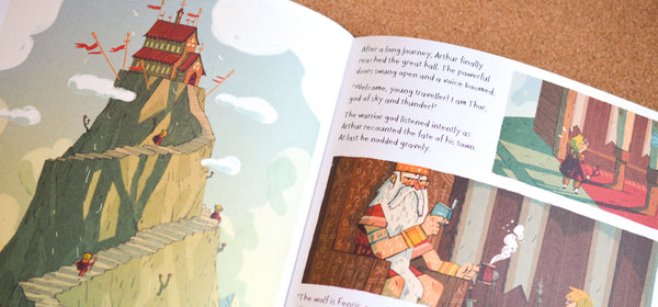 3-5 Book Club|Kids' Book Subscription|Smallprint Online